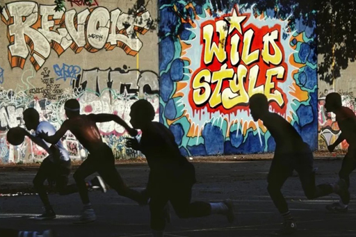 Learn graffiti - A beginners guide - Guides & Tips | Highlights